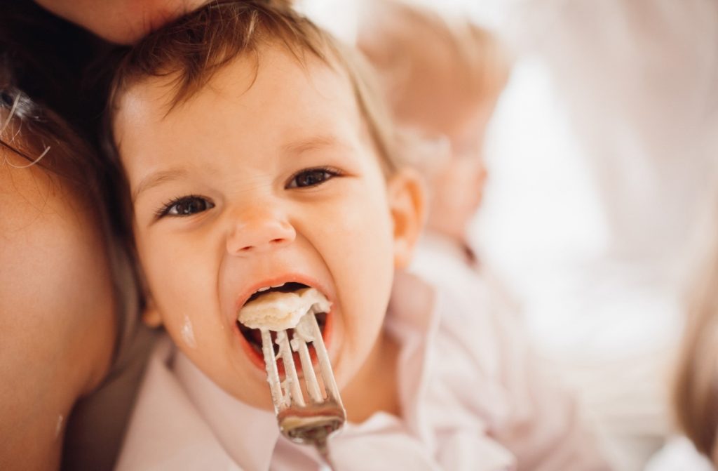 Food Safety Guide For Babies And Toddlers - Mummyfique
