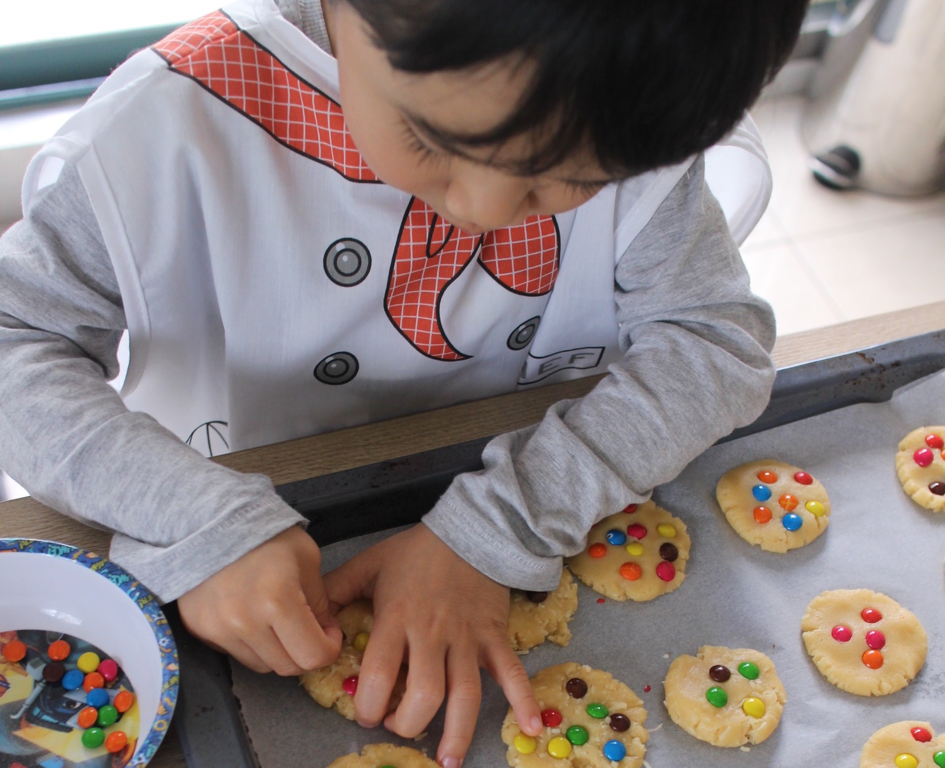 Stress-Busting Activities For Young Kids - Mummyfique