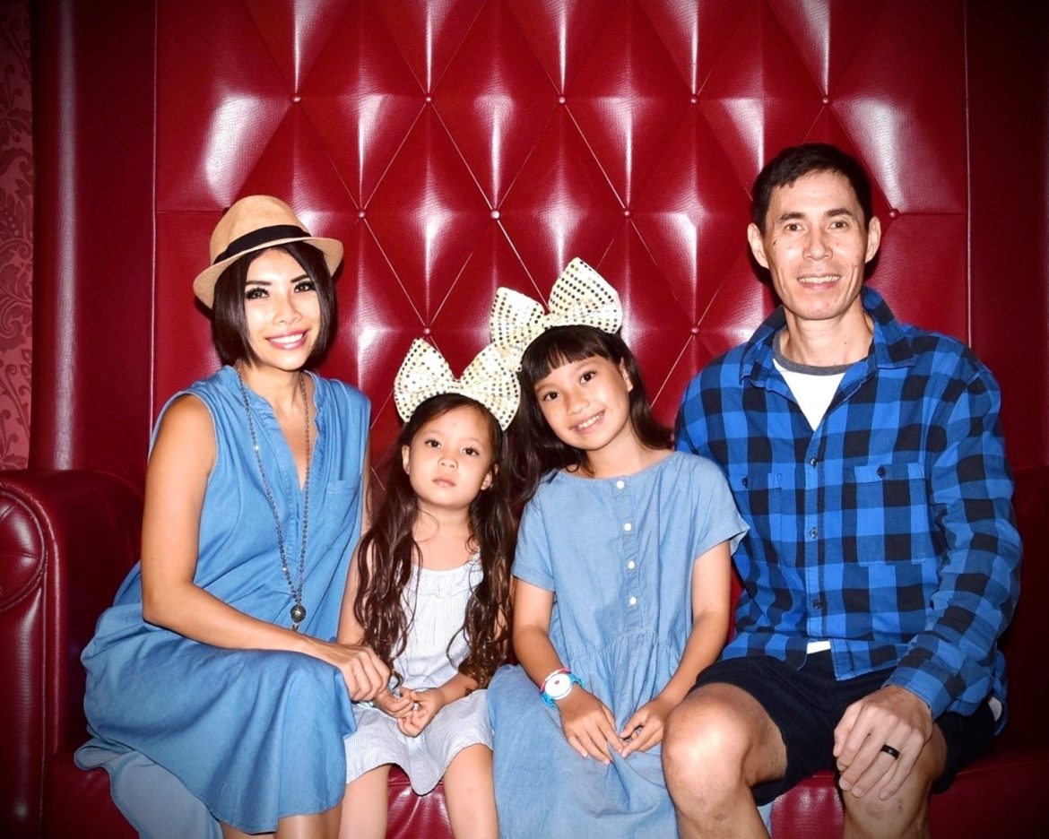 Mums We Love: Joyce Star Tan (a.k.a J*) - Mummyfique