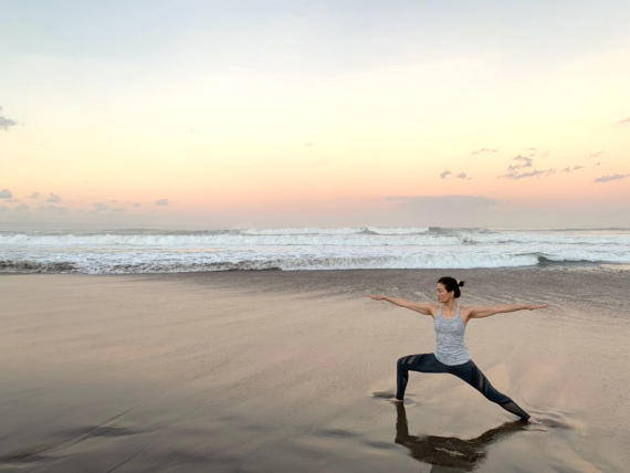 Behind The Scenes With The Trainers At Tanglin Community Club - Mummyfique