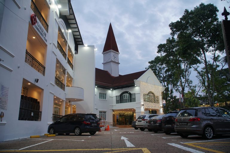 Active Ageing Programmes at Tanglin Community Club - Mummyfique