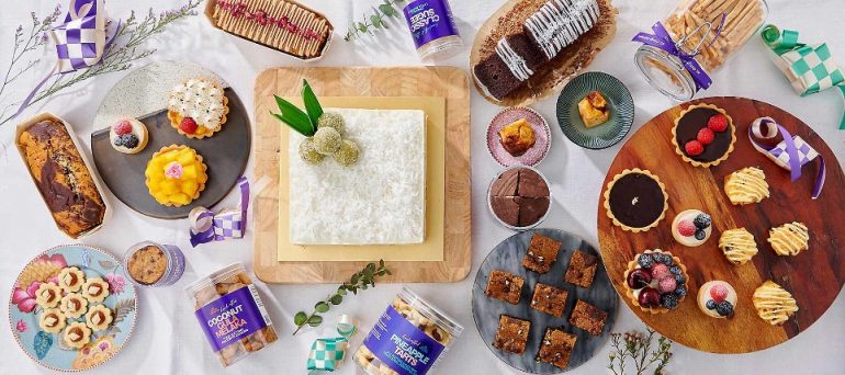 Celebrate Hari Raya With These Delectable Snacks and Goodies - Mummyfique