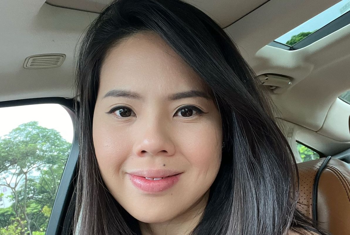 Mums Review: STRIP's Rosebud Vajuvenation - Mummyfique