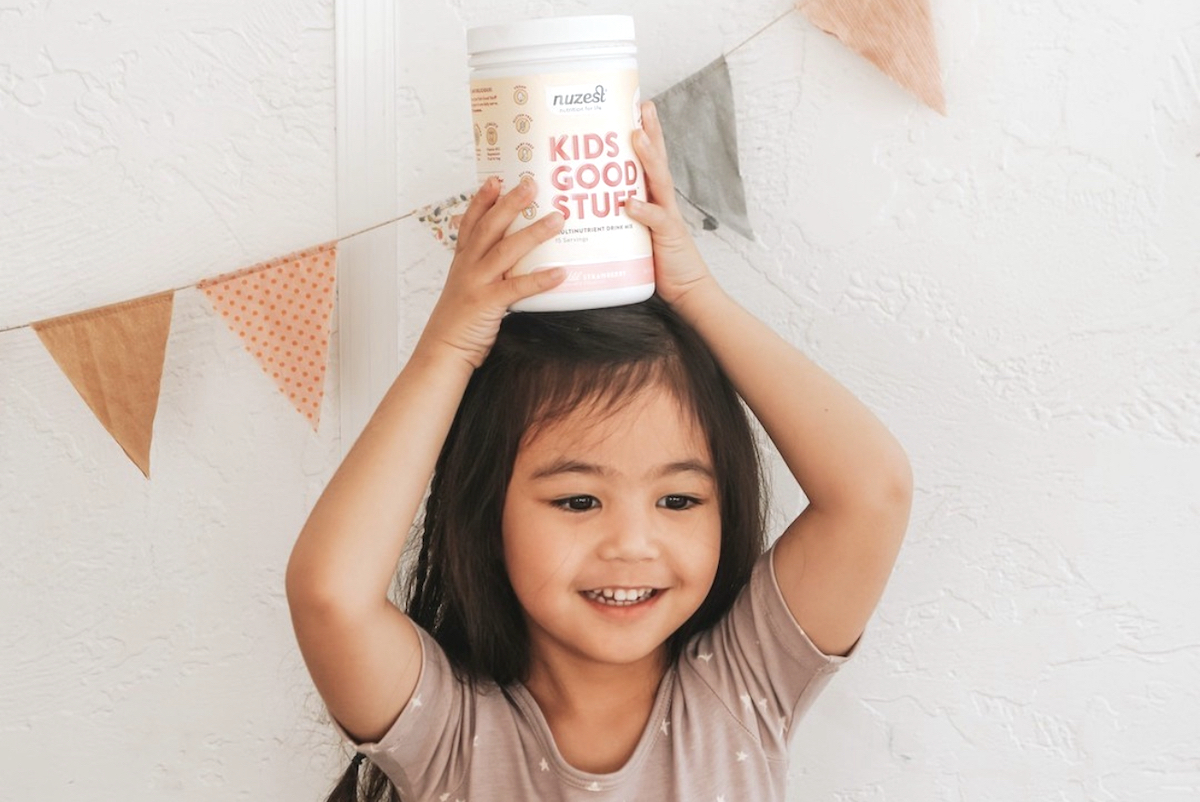 Help Picky Eaters Get Essential Nutrients - Mummyfique