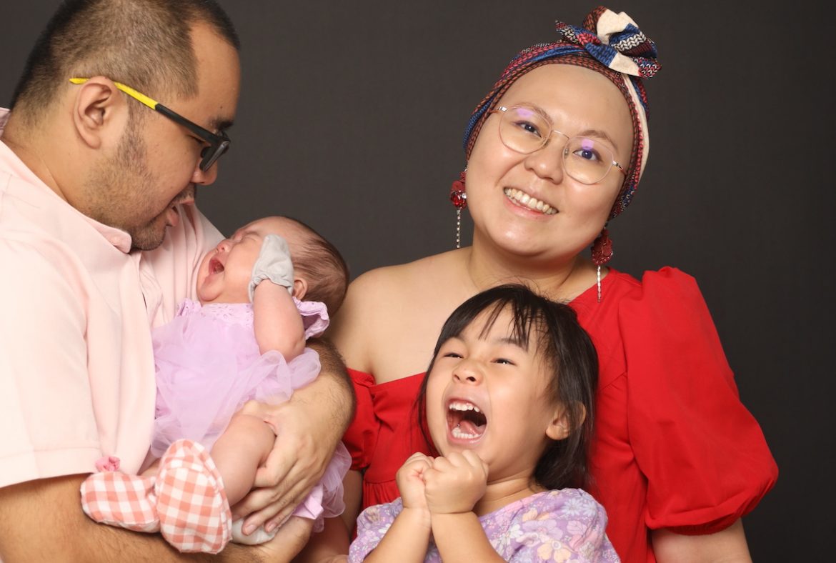 family2 - Mummyfique