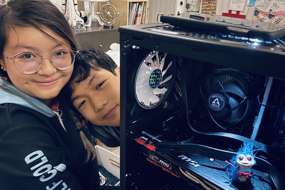 Dr.-Lin-Lims-Kids-Building-A-Computer - Mummyfique