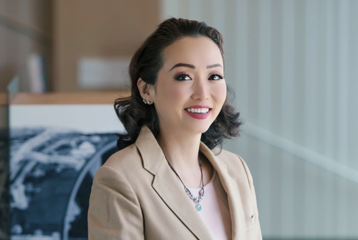 MUMS WE LOVE: Dr. Lin Lim, Mum of Twice-Exceptional and Gifted Kids 1 ...