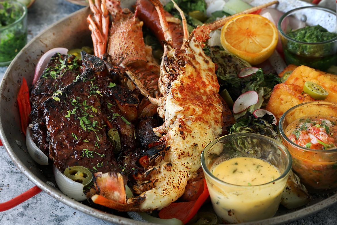 Christmas Feasts for Your Year End Parties - Mummyfique