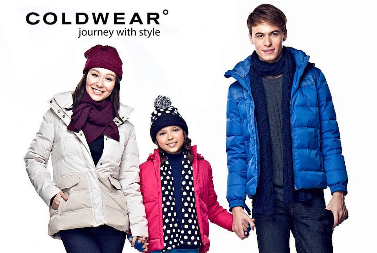 Where To Buy Winter Wear For Your Next Vacation - Mummyfique