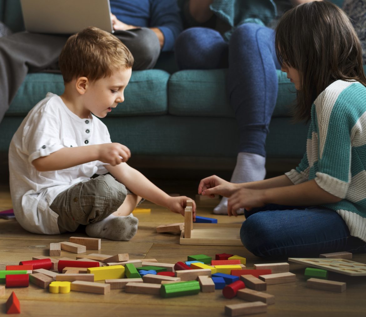 Kindness: Teaching Our Children to Be Kind - Mummyfique