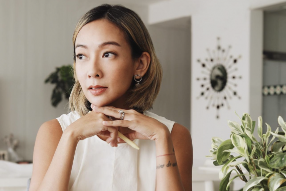 CNY 2017 Recipe: Hae Bee Hiam Cookies - Mummyfique