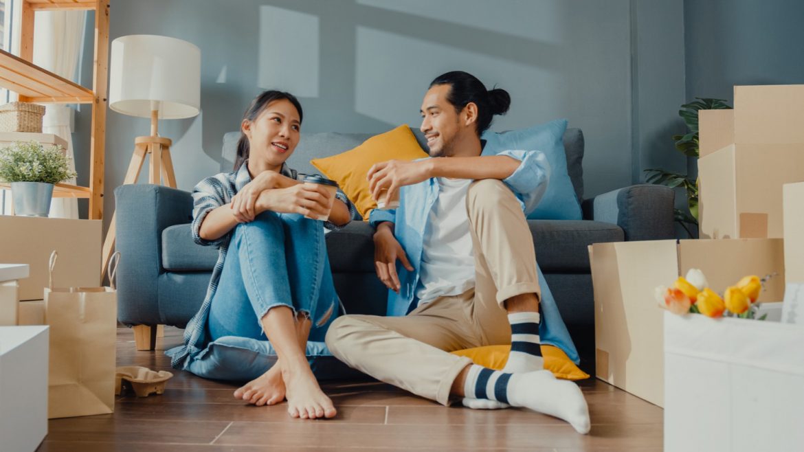Storage 101 For Newlywed Couples - Mummyfique