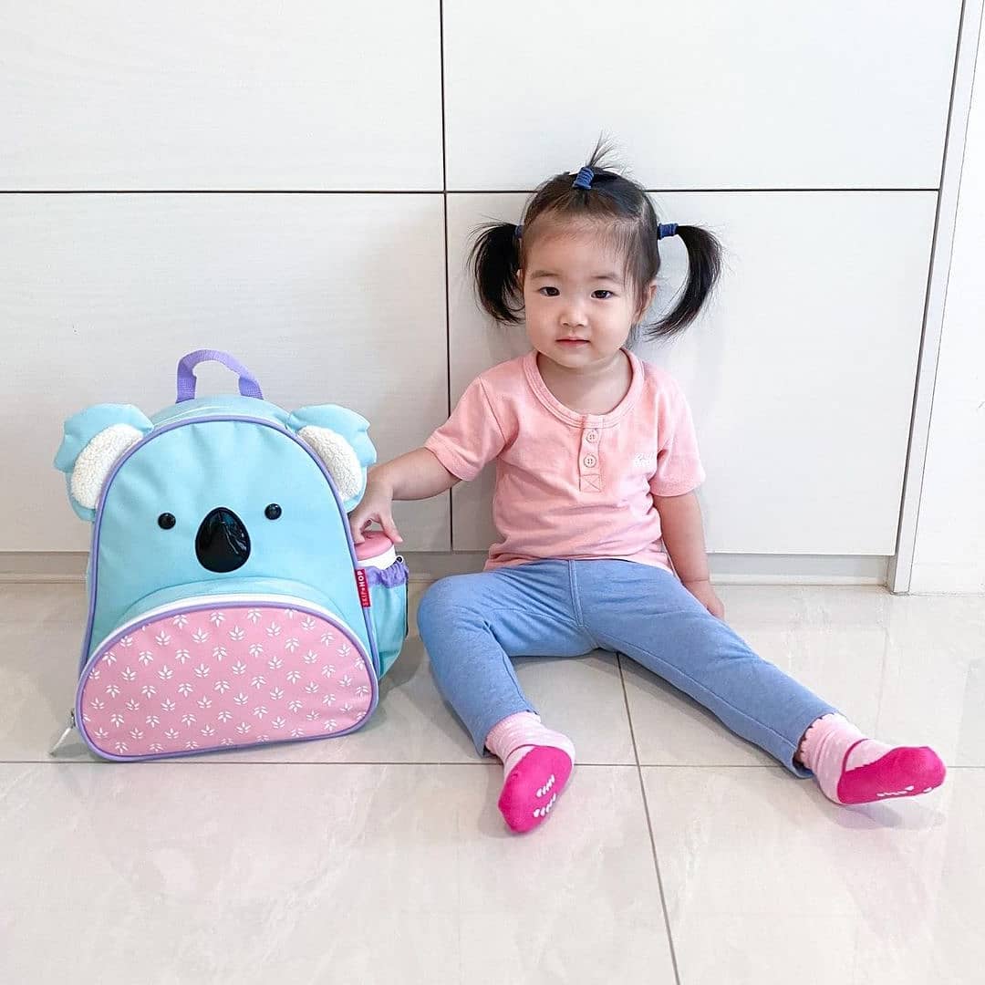 Our Favourite Preschool Essentials for the New Year - Mummyfique