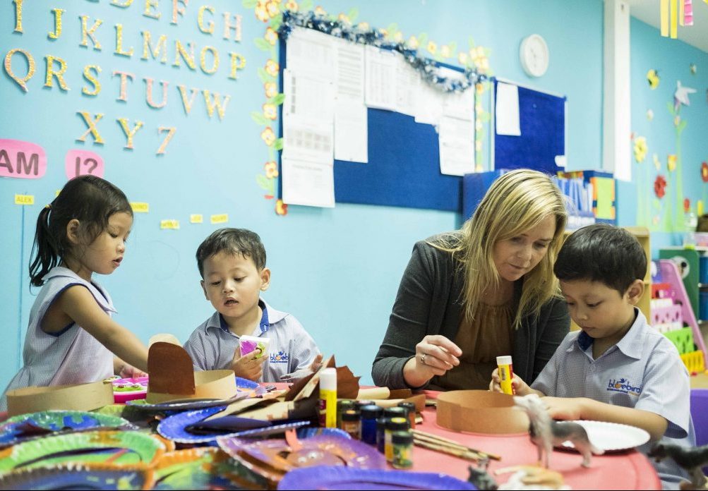 Our Favourite Preschool Essentials for the New Year - Mummyfique