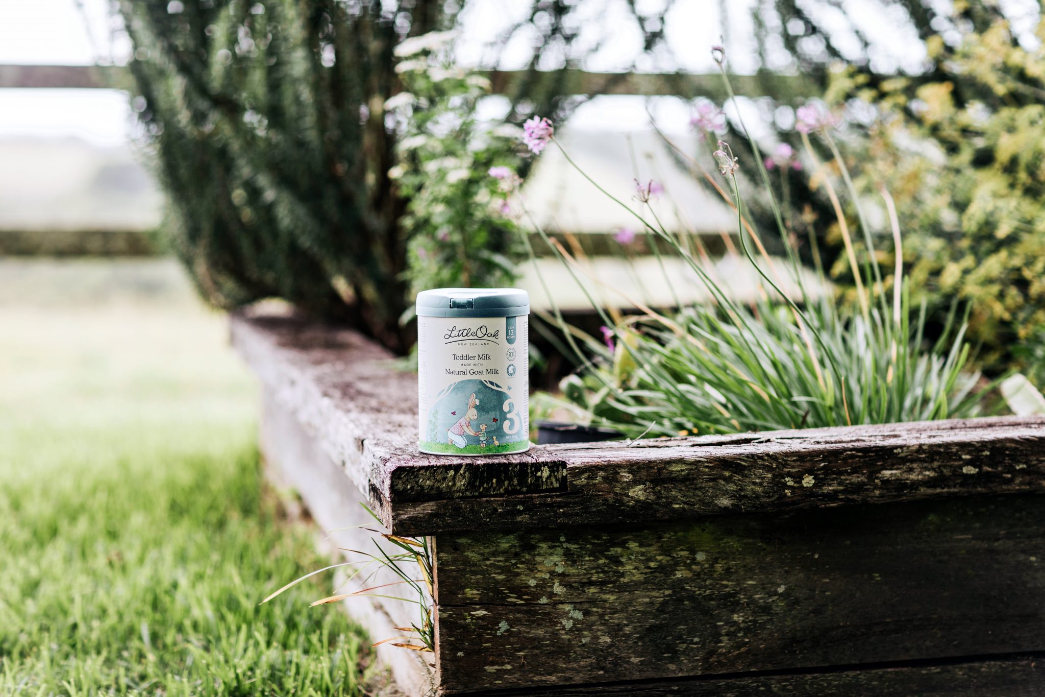 Mums We Love: Elke Pascoe, Founder Little Oaks - Mummyfique