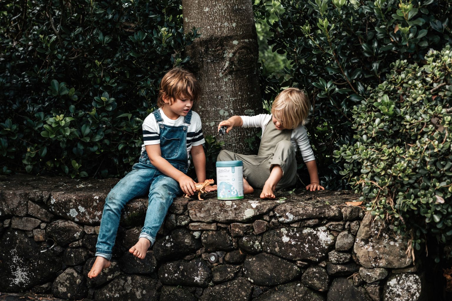 Mums We Love: Elke Pascoe, Founder Little Oaks - Mummyfique