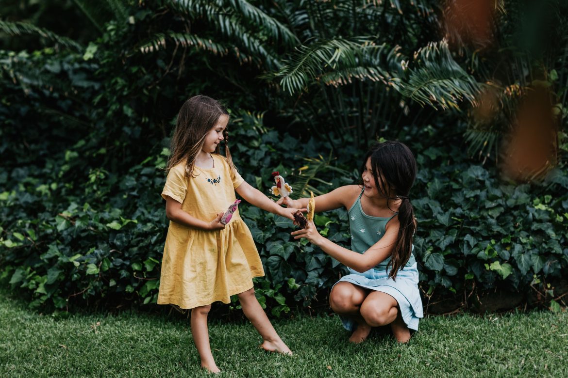 Mums We Love: Elke Pascoe, Founder Little Oaks - Mummyfique