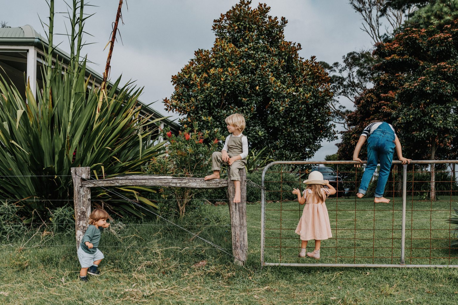 Mums We Love: Elke Pascoe, Founder Little Oaks - Mummyfique