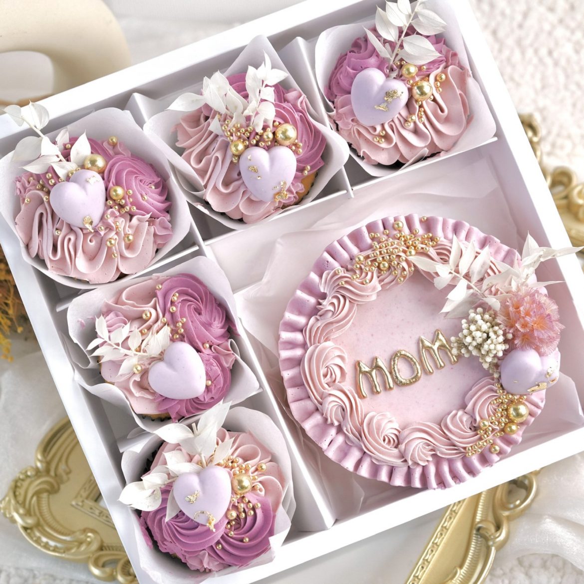 Mother's Day: Top 10 Places to Take Mum - Mummyfique