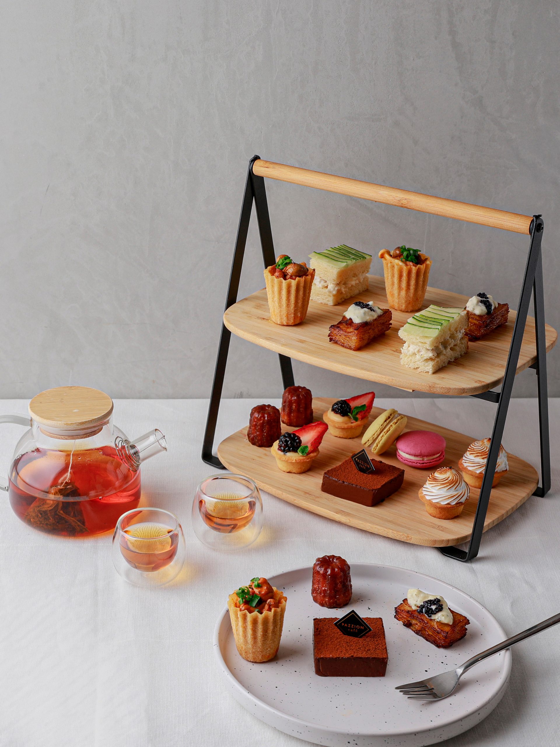 Mother's Day: Top 10 Places to Take Mum - Mummyfique