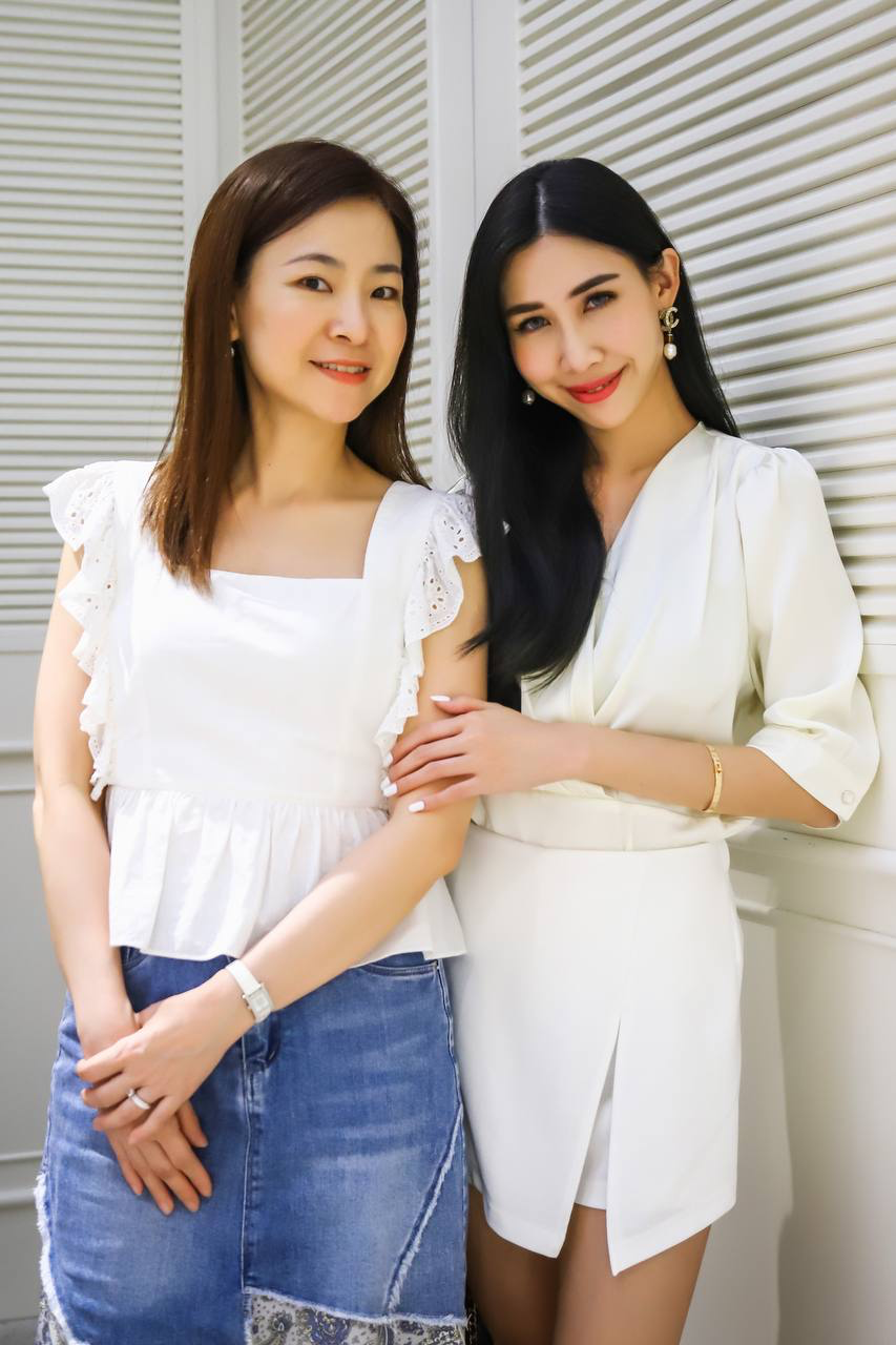 Mother's Day: Skin Inc x Mummyfique's Celebrations 1 - Mummyfique