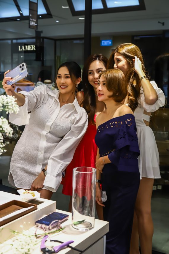 Mother's Day: Skin Inc x Mummyfique's Celebrations - Mummyfique