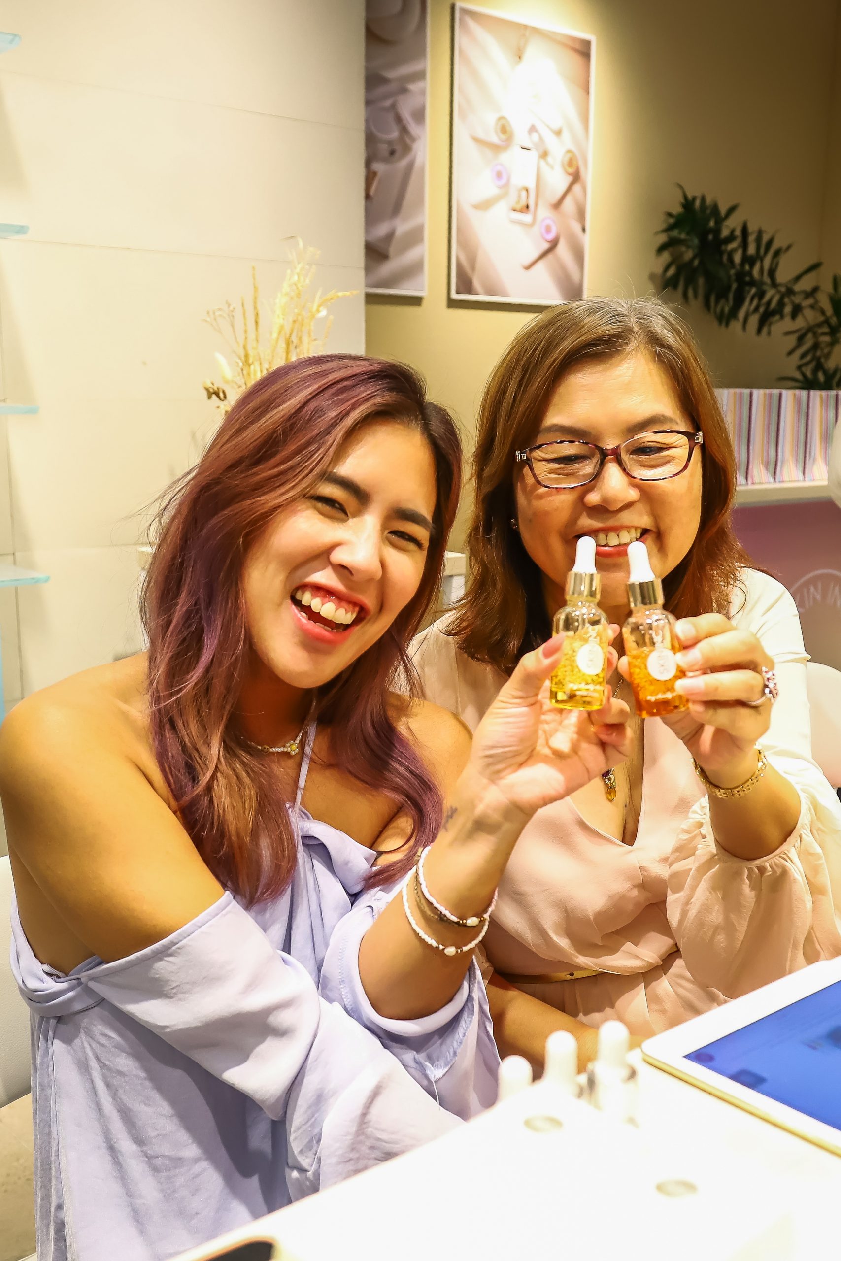 Mother's Day: Skin Inc x Mummyfique's Celebrations 14 - Mummyfique