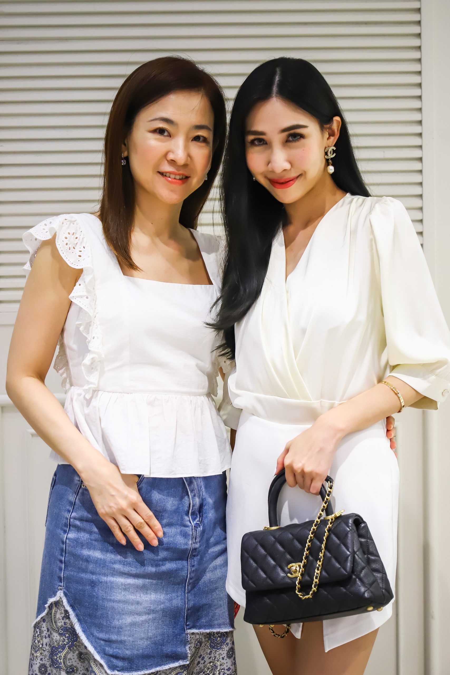 Mother's Day: Skin Inc x Mummyfique's Celebrations 20 - Mummyfique