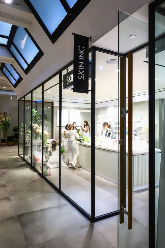 Mother's Day: Skin Inc x Mummyfique's Celebrations - Mummyfique