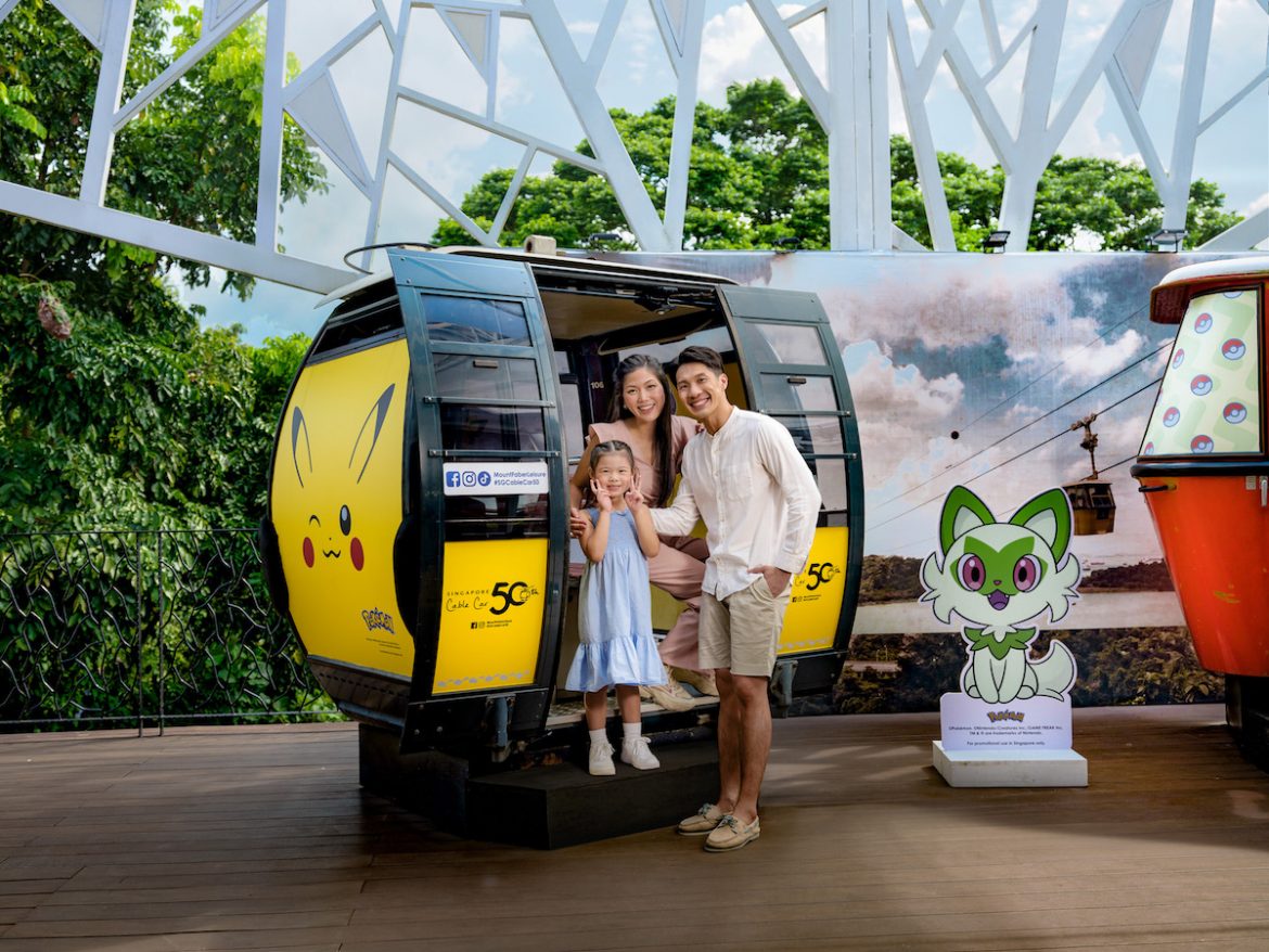 Pokemon-Cable-Cars-Singapore - Mummyfique