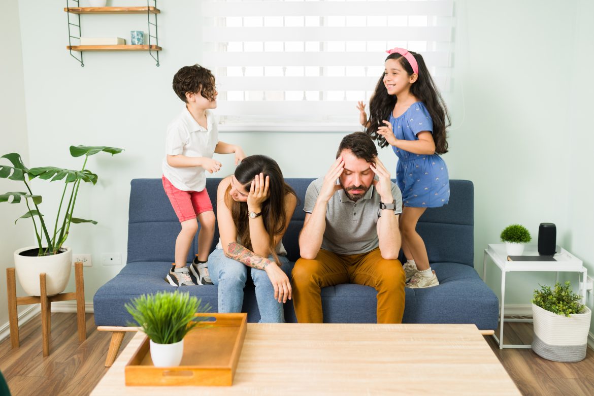 Physical Discipline: Its Impact and Other Alternatives - Mummyfique