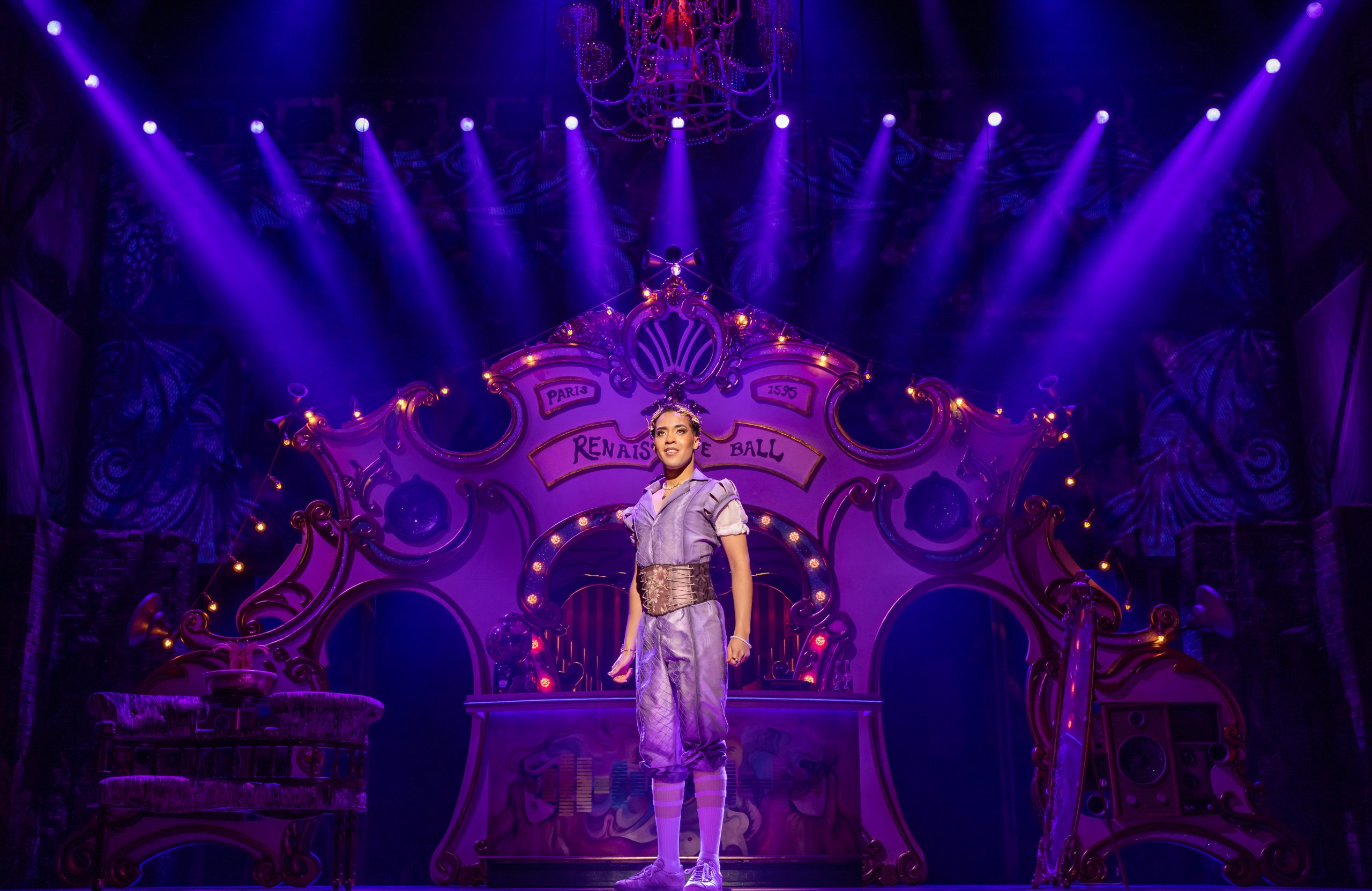 & Juliet - Mummyfique