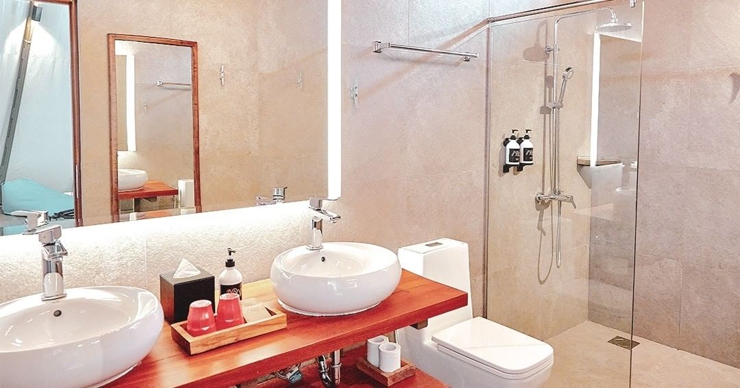 The ANMON Resort Bintan - Family Glamping Adventures - Mummyfique