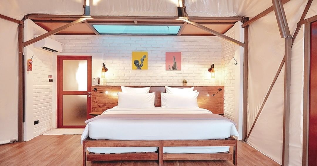 The ANMON Resort Bintan - Family Glamping Adventures - Mummyfique