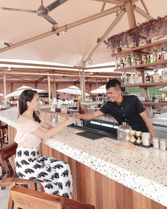 The ANMON Resort Bintan - Family Glamping Adventures - Mummyfique