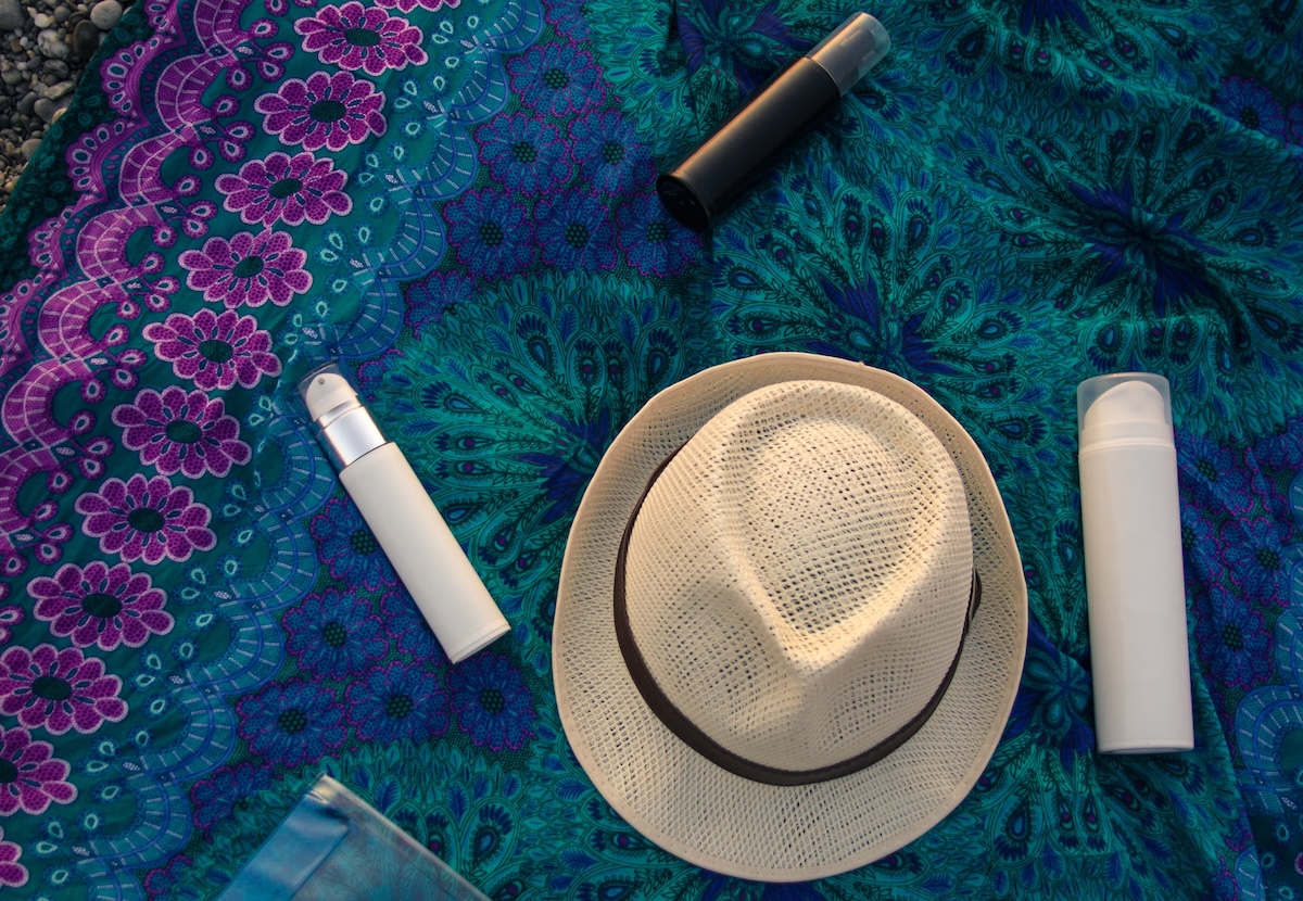 Sun Protection: All You Need To Know About Sunblock, Sunscreen, And SPF ...