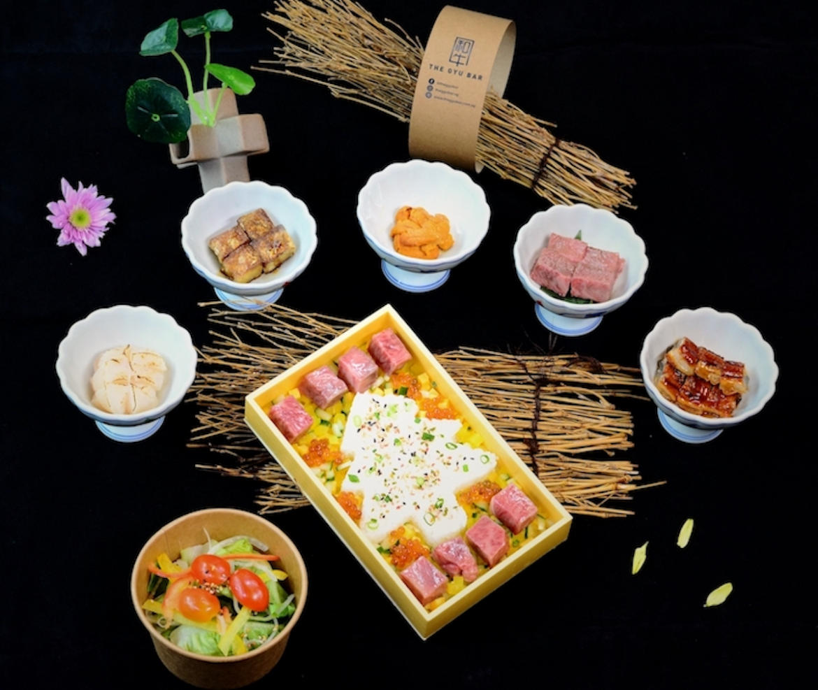 Festive Delights This Christmas 2024 In Singapore - Mummyfique