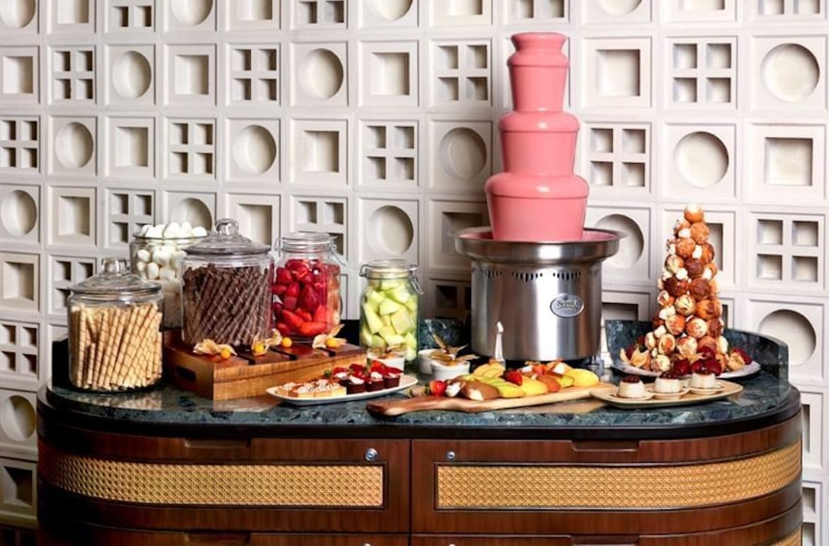 Hop Into Easter 2025: Singapore's Ultimate Brunch & Buffet Guide ...