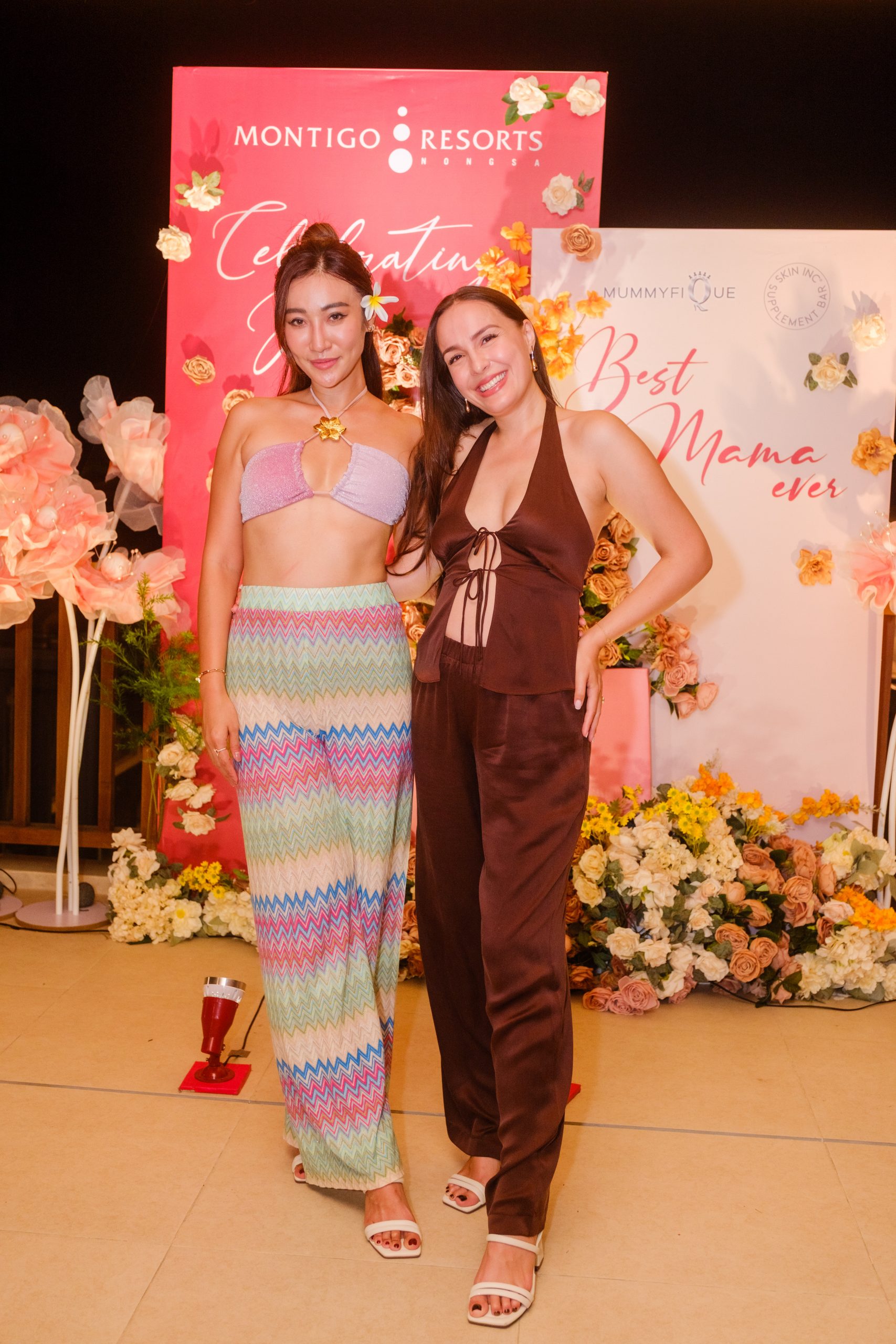 Montigo Presents: Find Your Balance Mother's Day Retreat 35 - Mummyfique