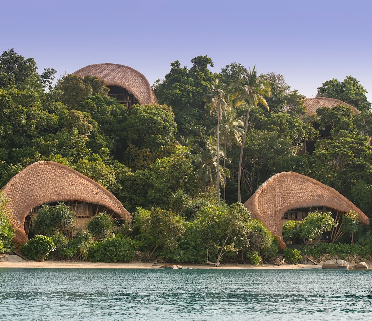 Cempedak Island - Mummyfique