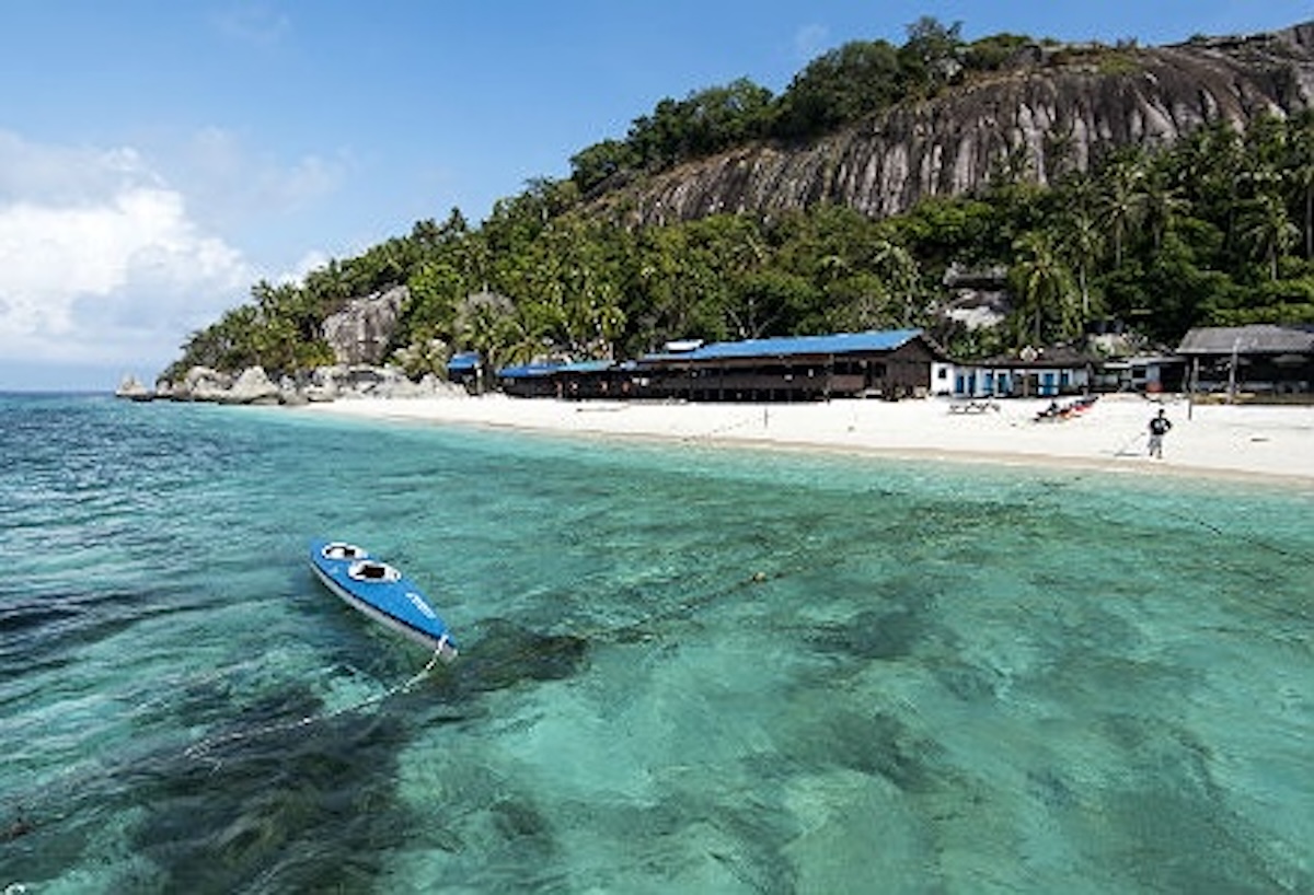 Dayang Island - Mummyfique