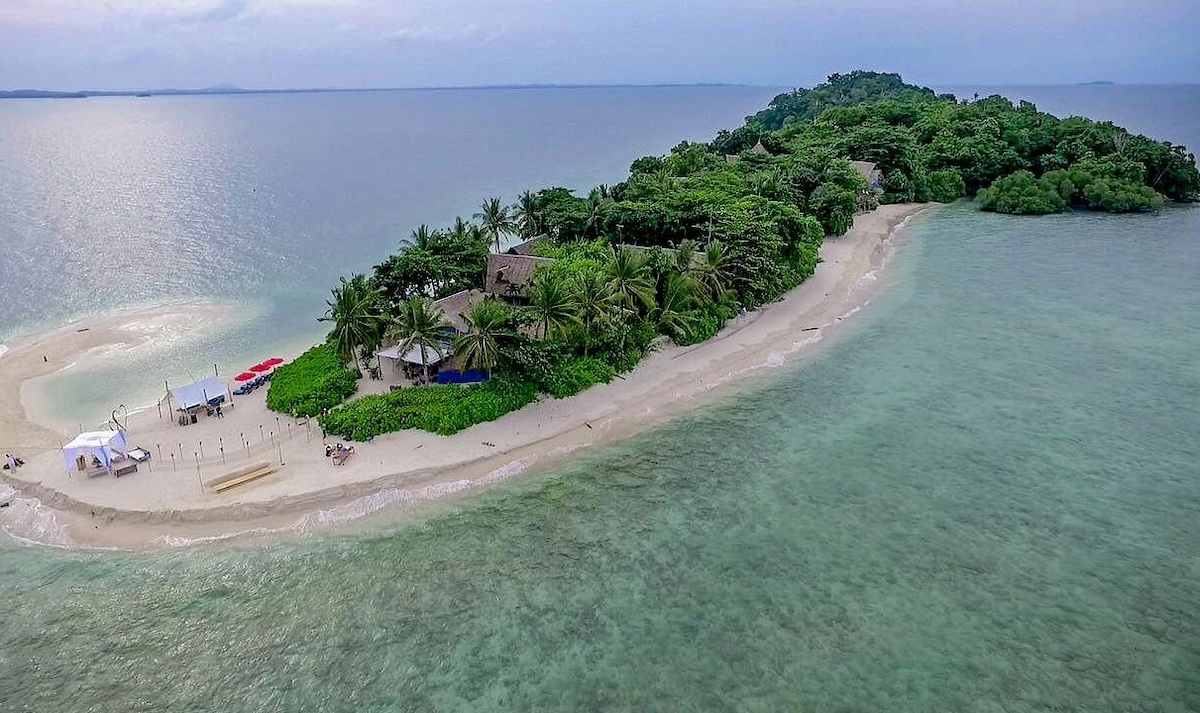 Pangkil Island Resort - Mummyfique